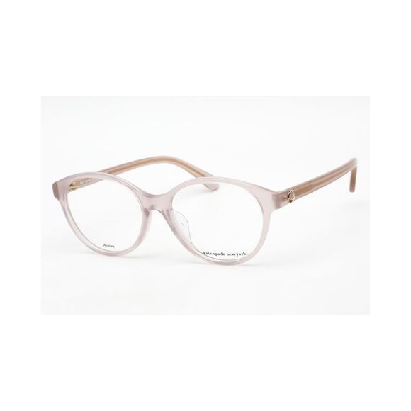 kate spade | Accessories | Kate Spade Kileenf Eyeglasses Clear Light ...